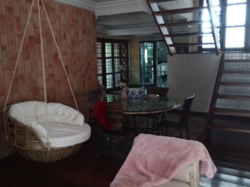 Casa de condomínio à venda Morada dos Pássaros, Barueri - 500m² por R ...